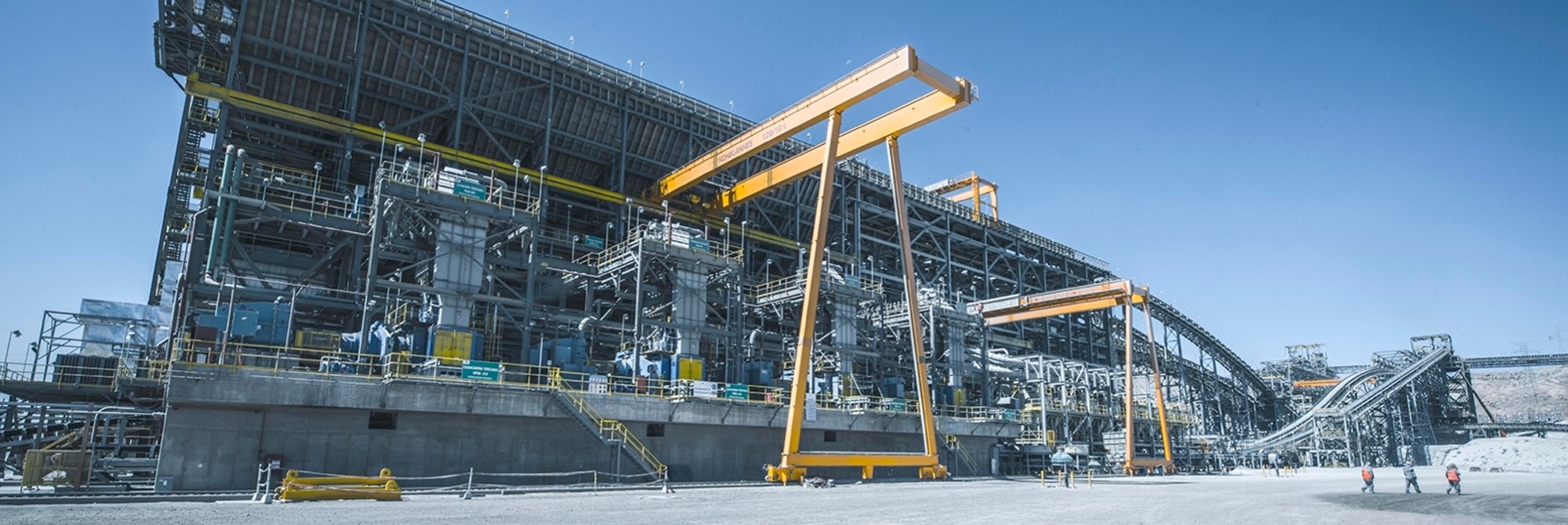 HPGR Pro – la máquina de la siguiente generación para un mayor ...