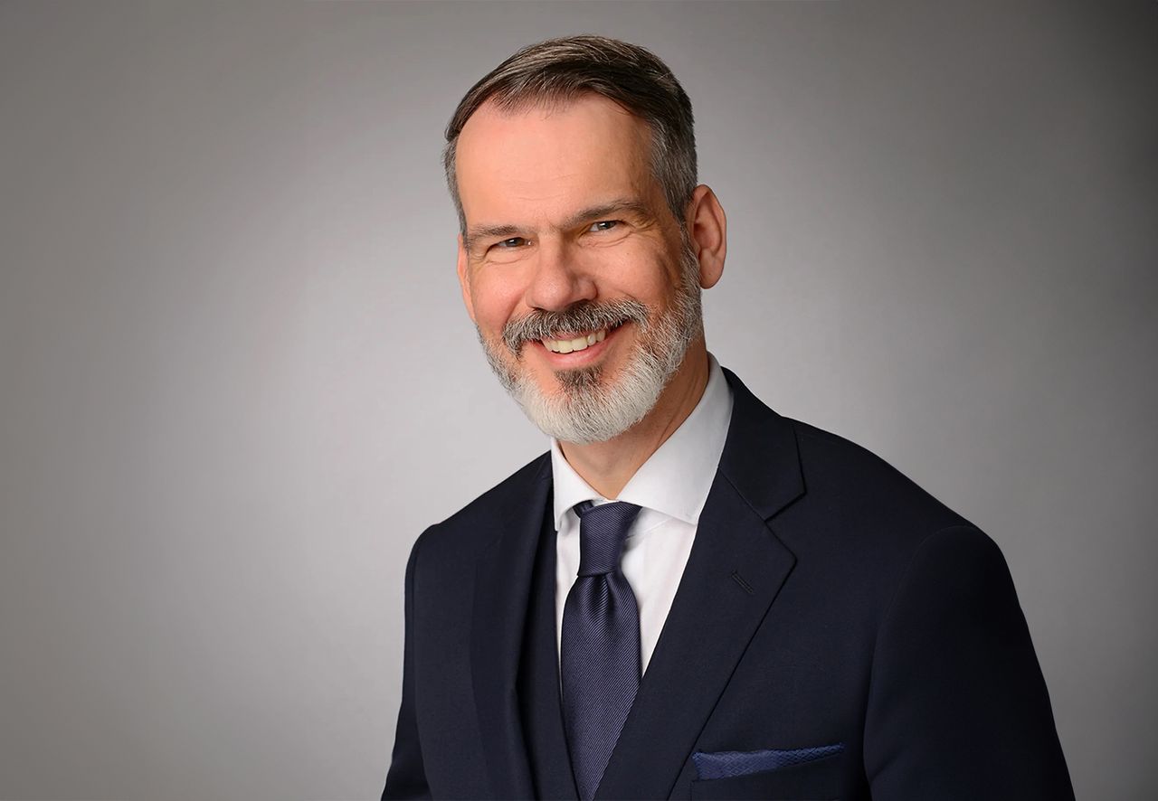 Oliver Burkhard new CEO of thyssenkrupp Marine Systems