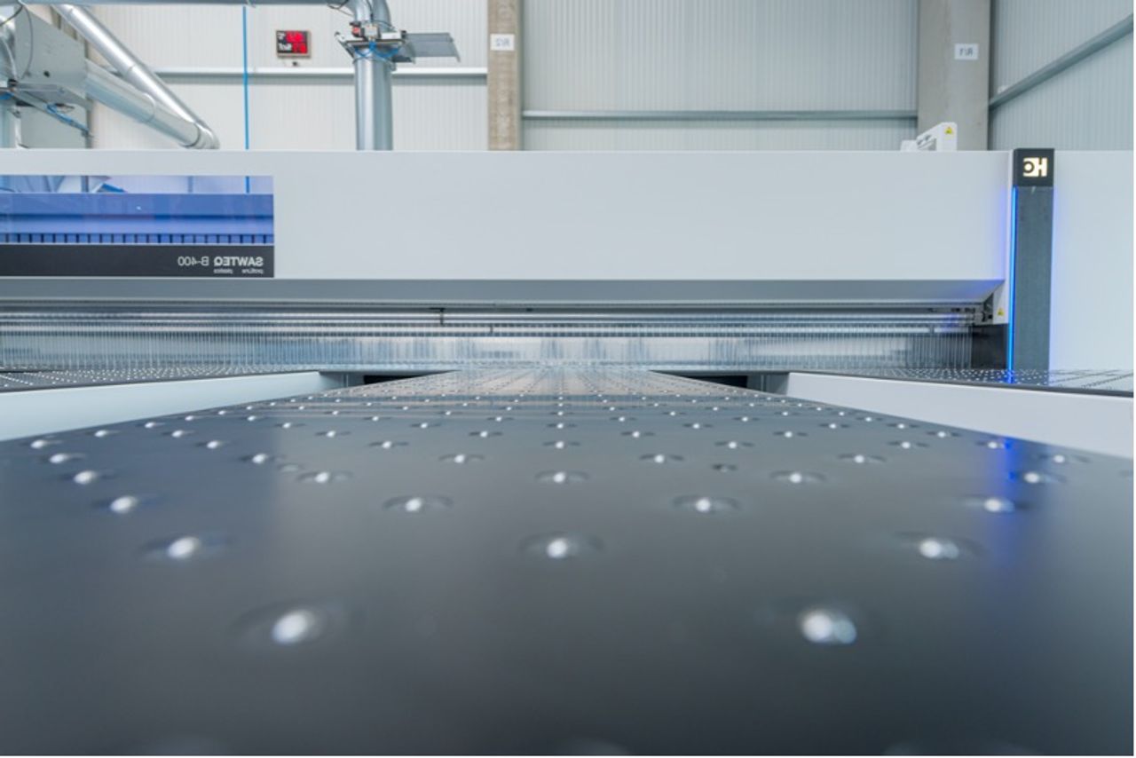 Plastics production - More sustainable through circular economy