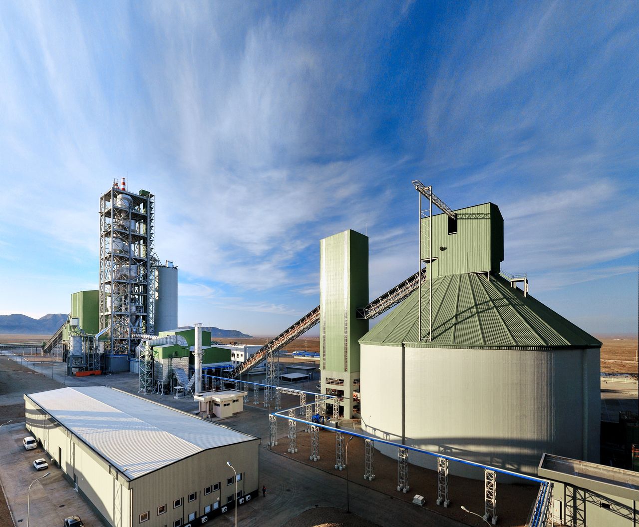 thyssenkrupp Decarbon Technologies - Technologies for the green transformation