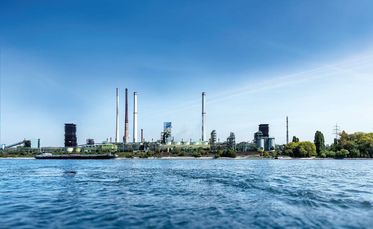 thyssenkrupp is accelerating the green transformation: Decision taken ...