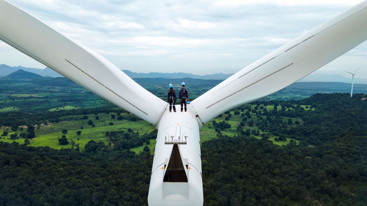 thyssenkrupp Decarbon Technologies - Technologies for the green transformation