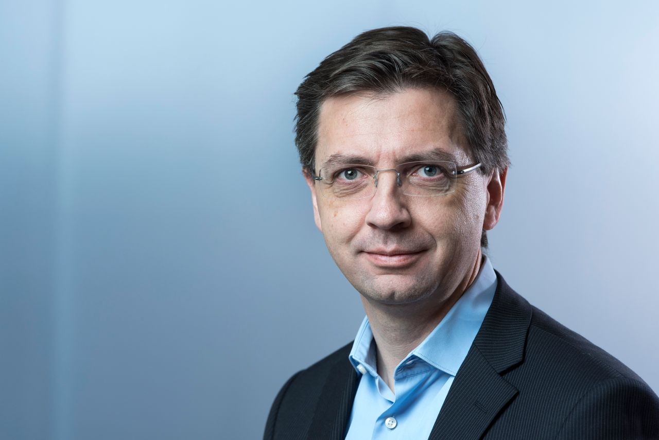 Frank Thelen makes supply chains more sustainable