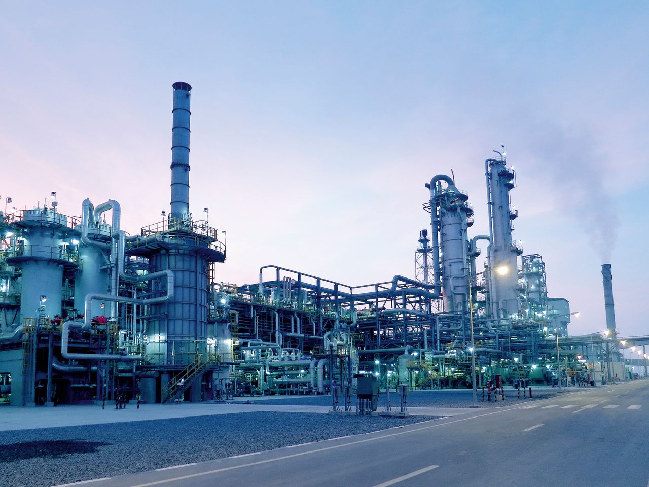 Das Potenzial von grünem Ammoniak für unser Klima