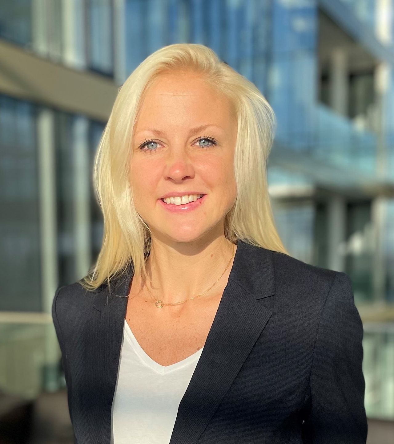 Aufsichtsratsmitglied Katrin Krawinkel