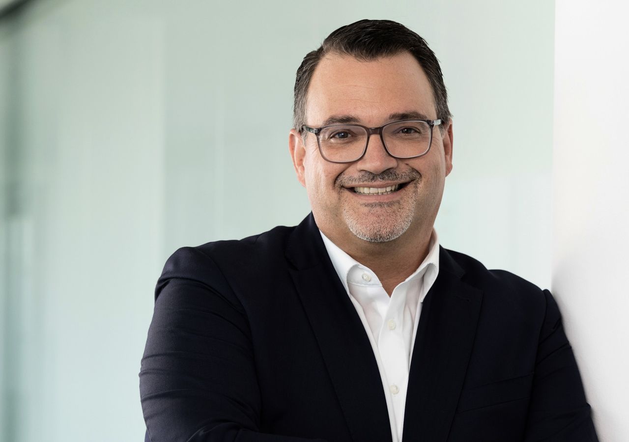 Management – Executive Board