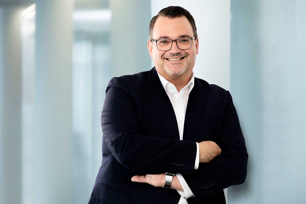 Management – Executive Board