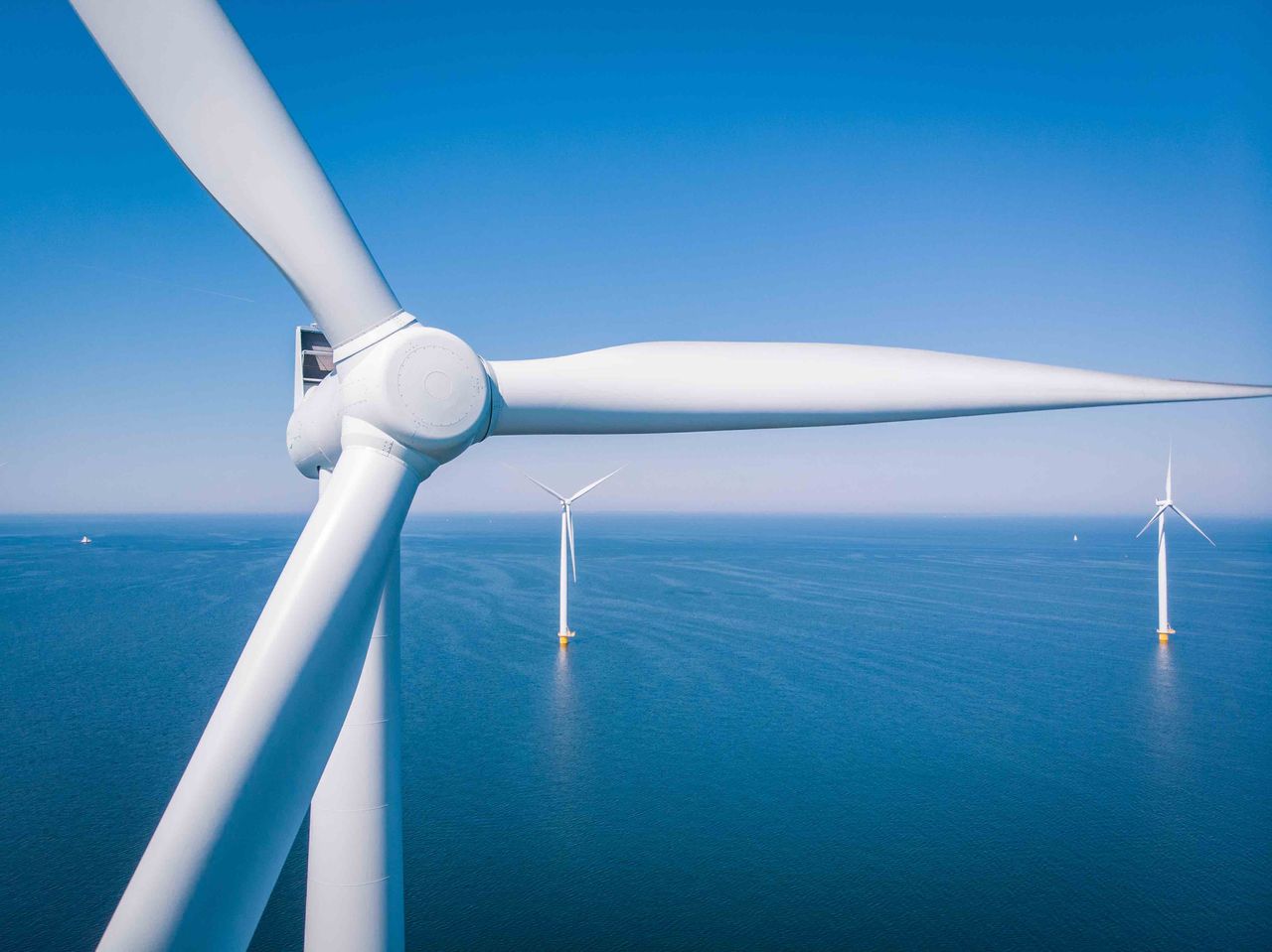Are floating wind turbines the future of wind energy?