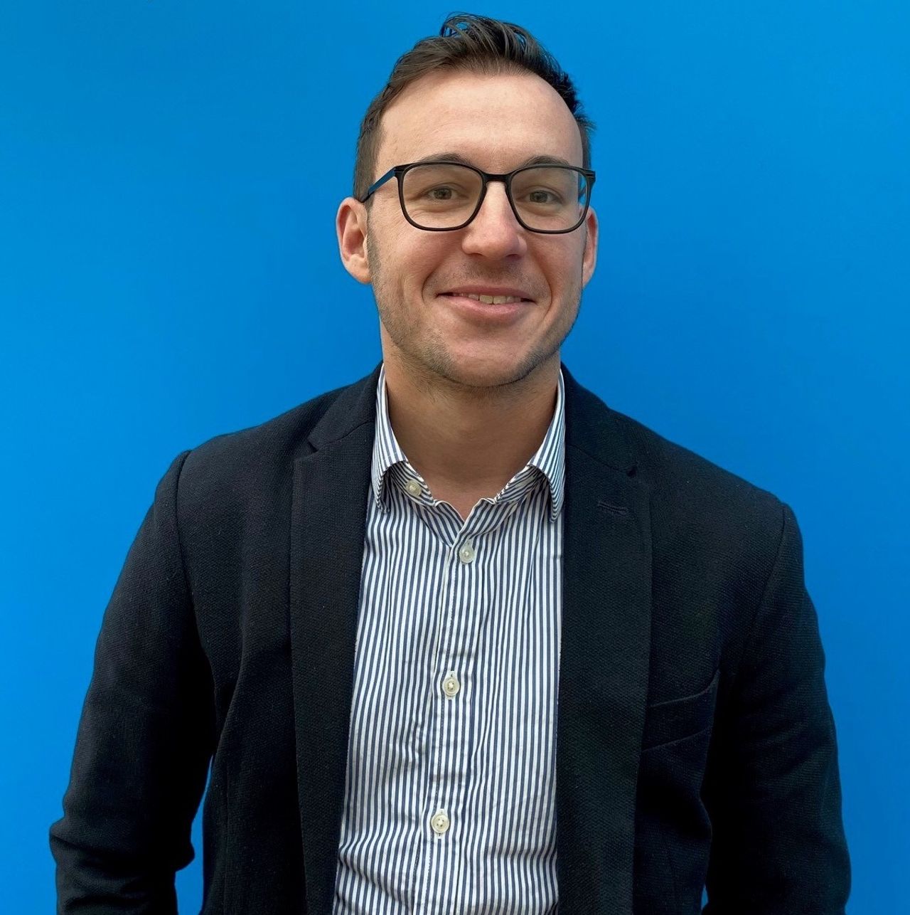 Between robots and bots: David Höflich and Robotics Process Automation