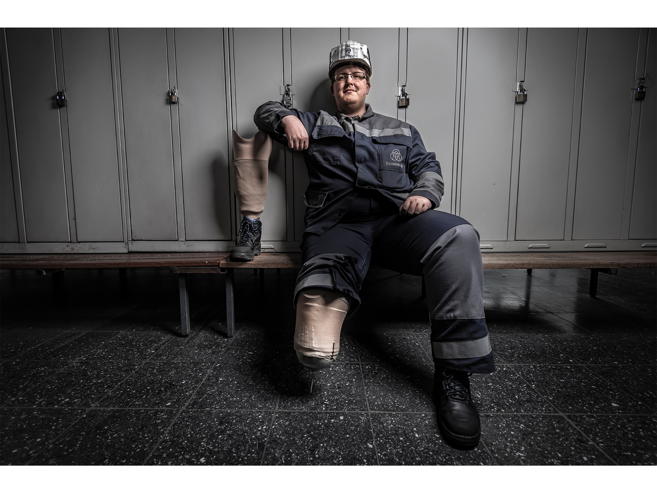 „Das haben wir schon immer so gemacht“