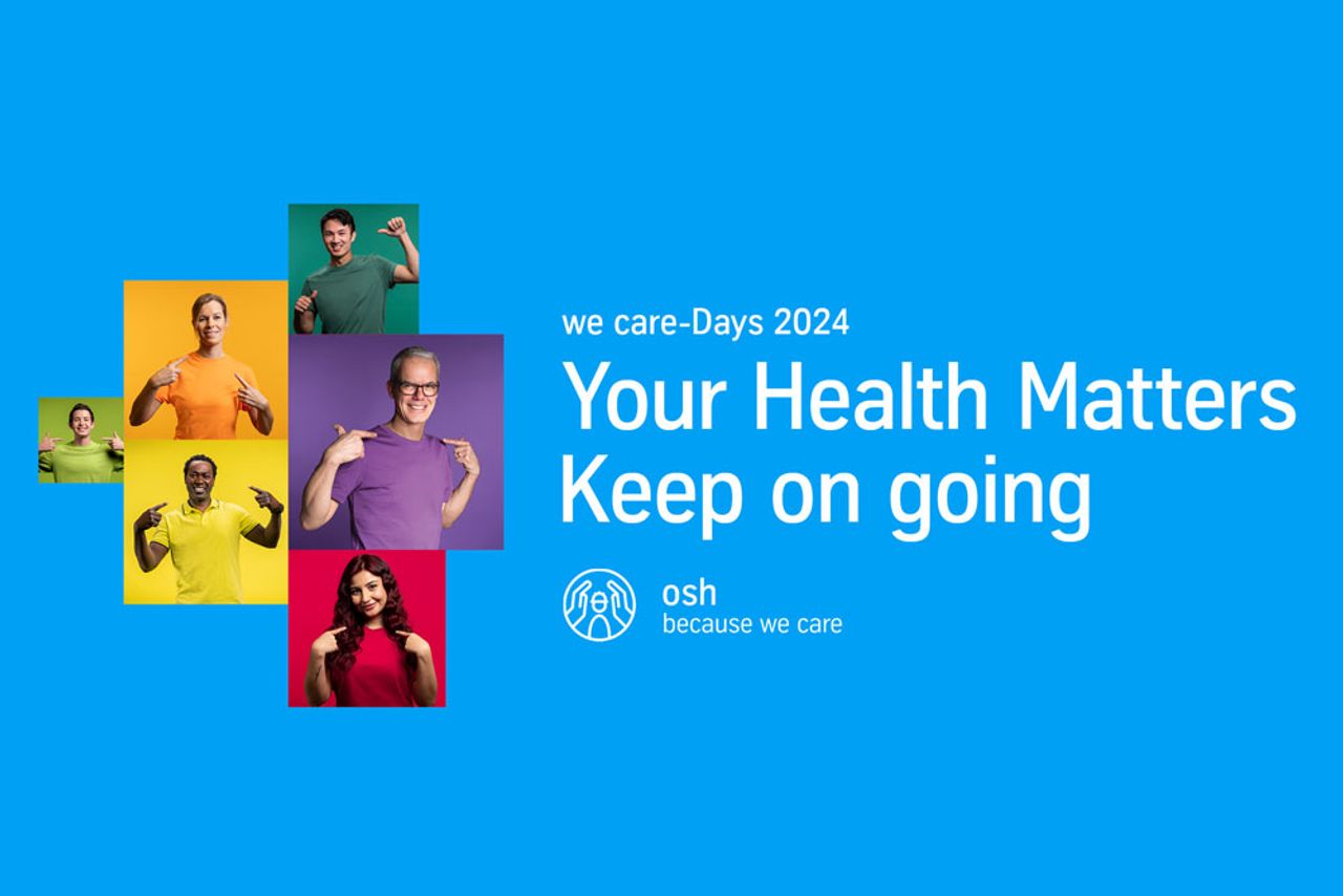 Occupational safety and health