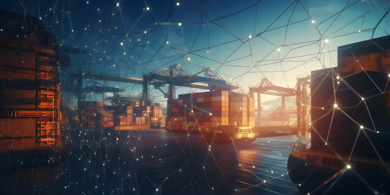 Wie künstliche Intelligenz die Supply-Chain fit für die Zukunft macht