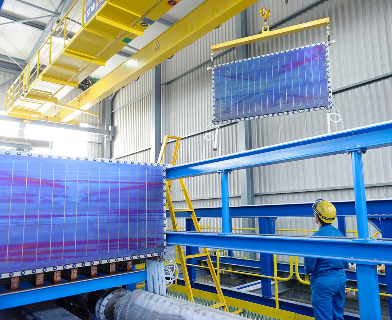 Decarbon Technologies