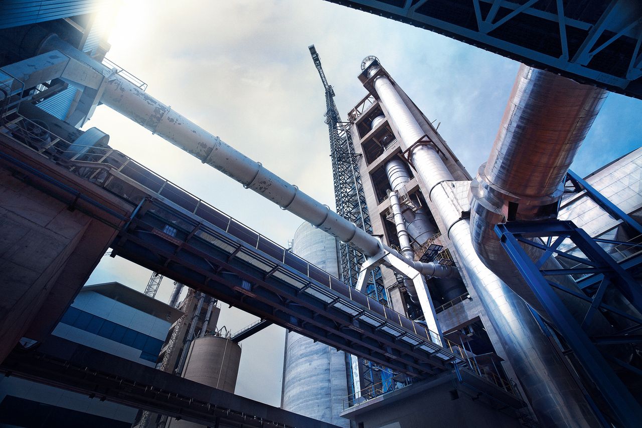 thyssenkrupp Decarbon Technologies - Technologies for the green transformation