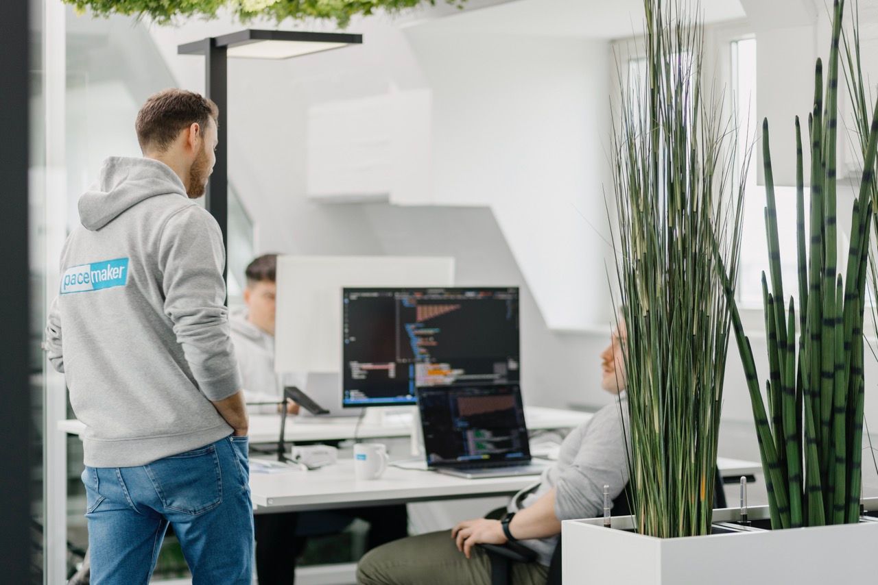 How artificial intelligence is making supply chains fit for the future