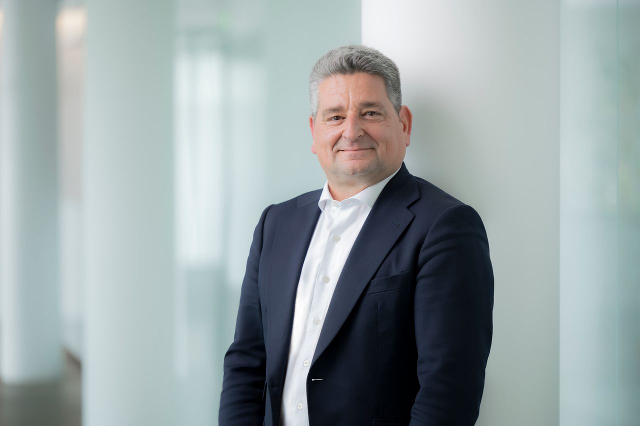 Miguel Ángel López Borrego