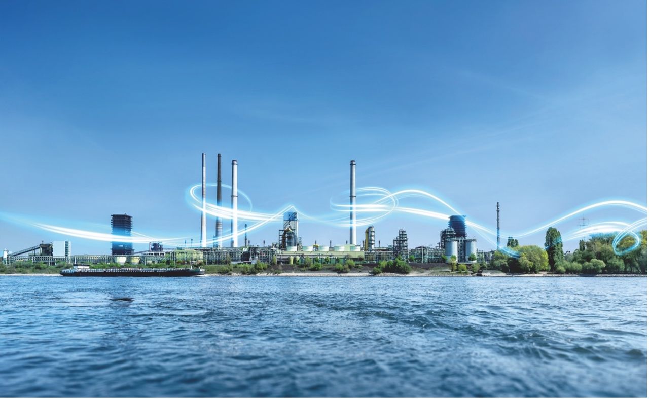 The green transformation of the steel industry