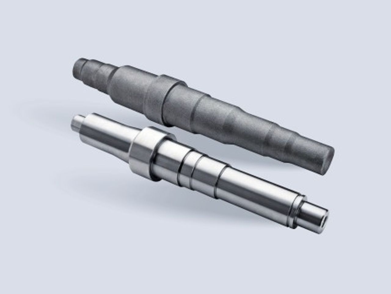 Forged Technologies | Forged components