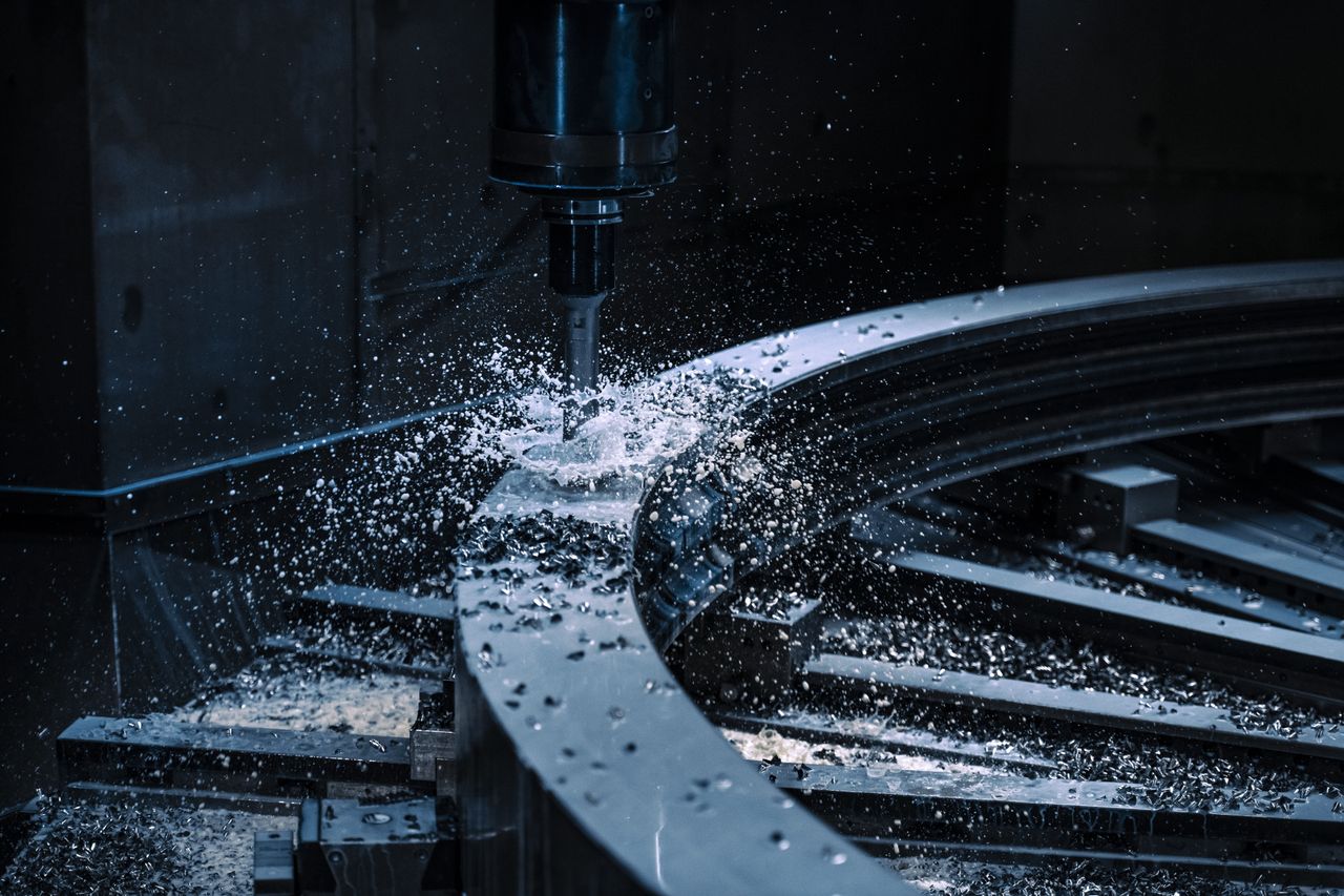 rothe erde® slewing bearings | thyssenkrupp rothe erde
