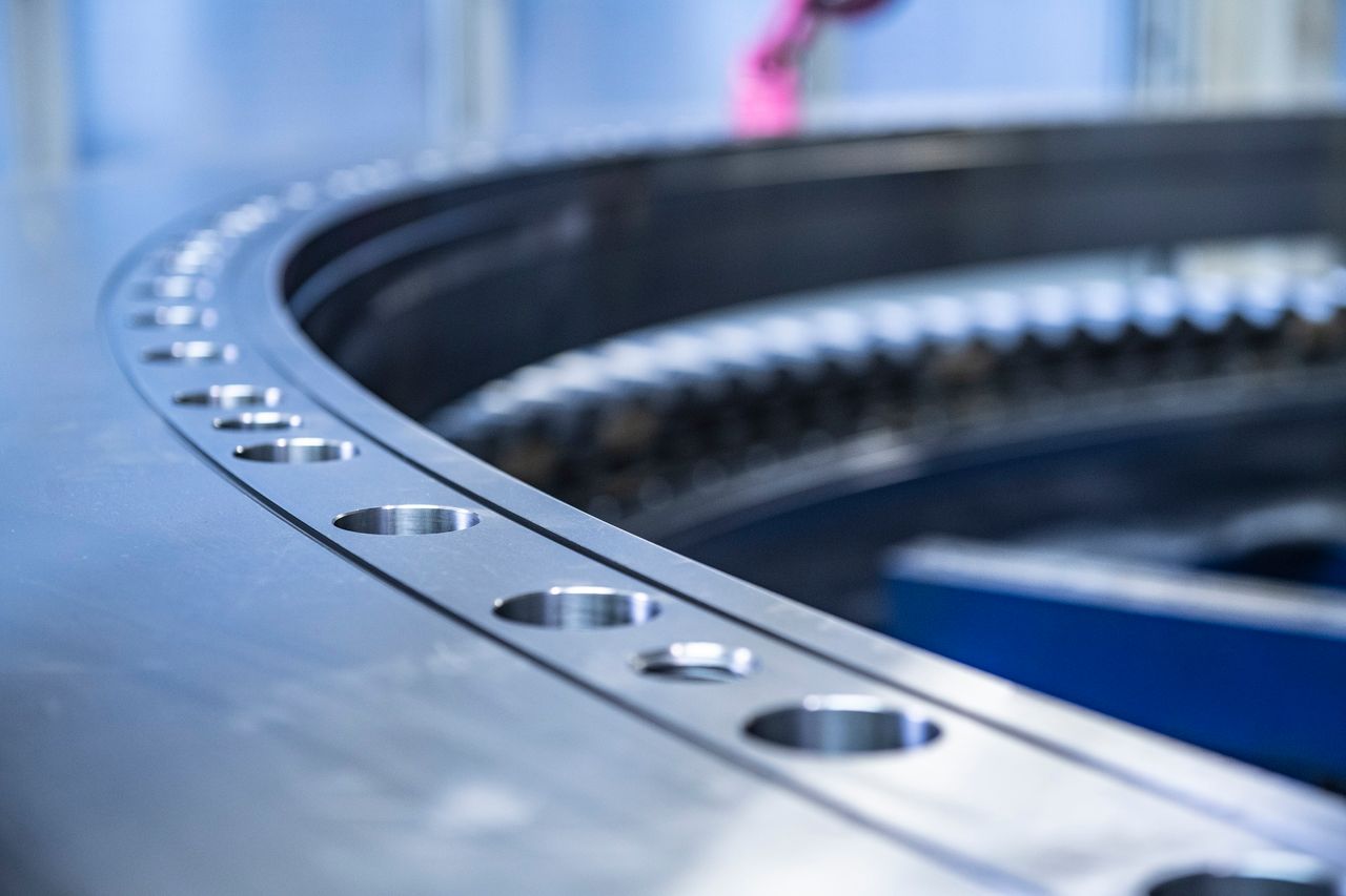 Produkte | thyssenkrupp rothe erde Germany GmbH