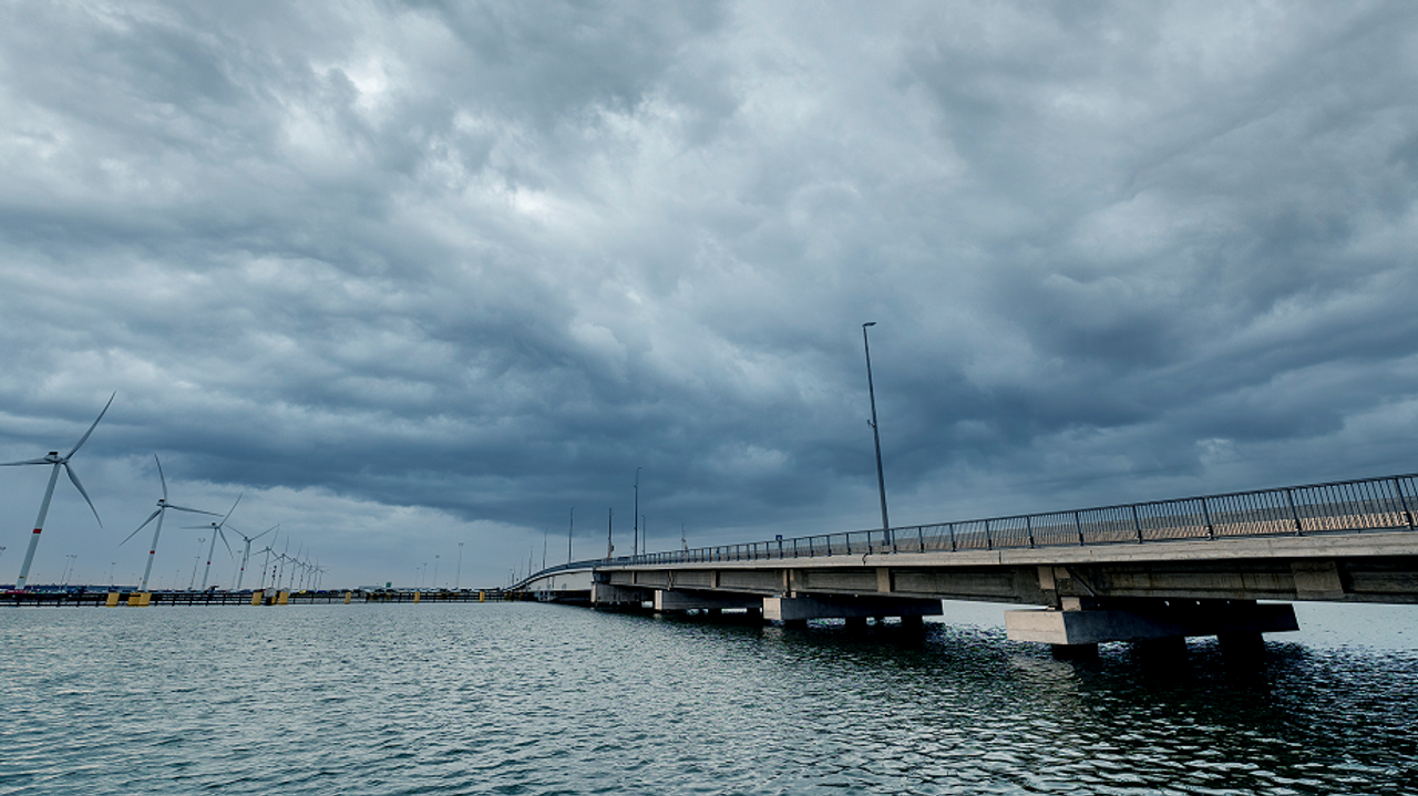 Flagship projects | thyssenkrupp rothe erde