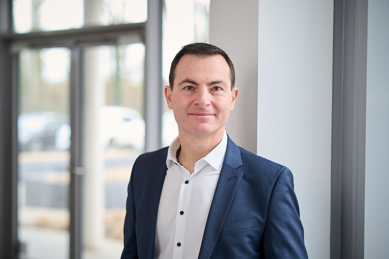 Press releases | thyssenkrupp rothe erde