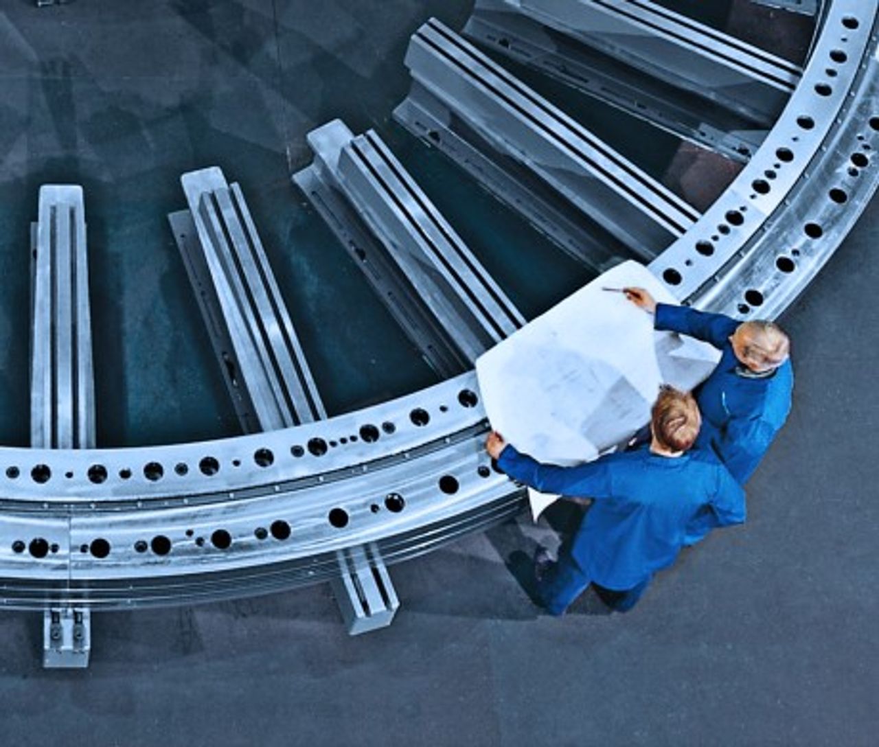 Products | thyssenkrupp rothe erde Germany GmbH