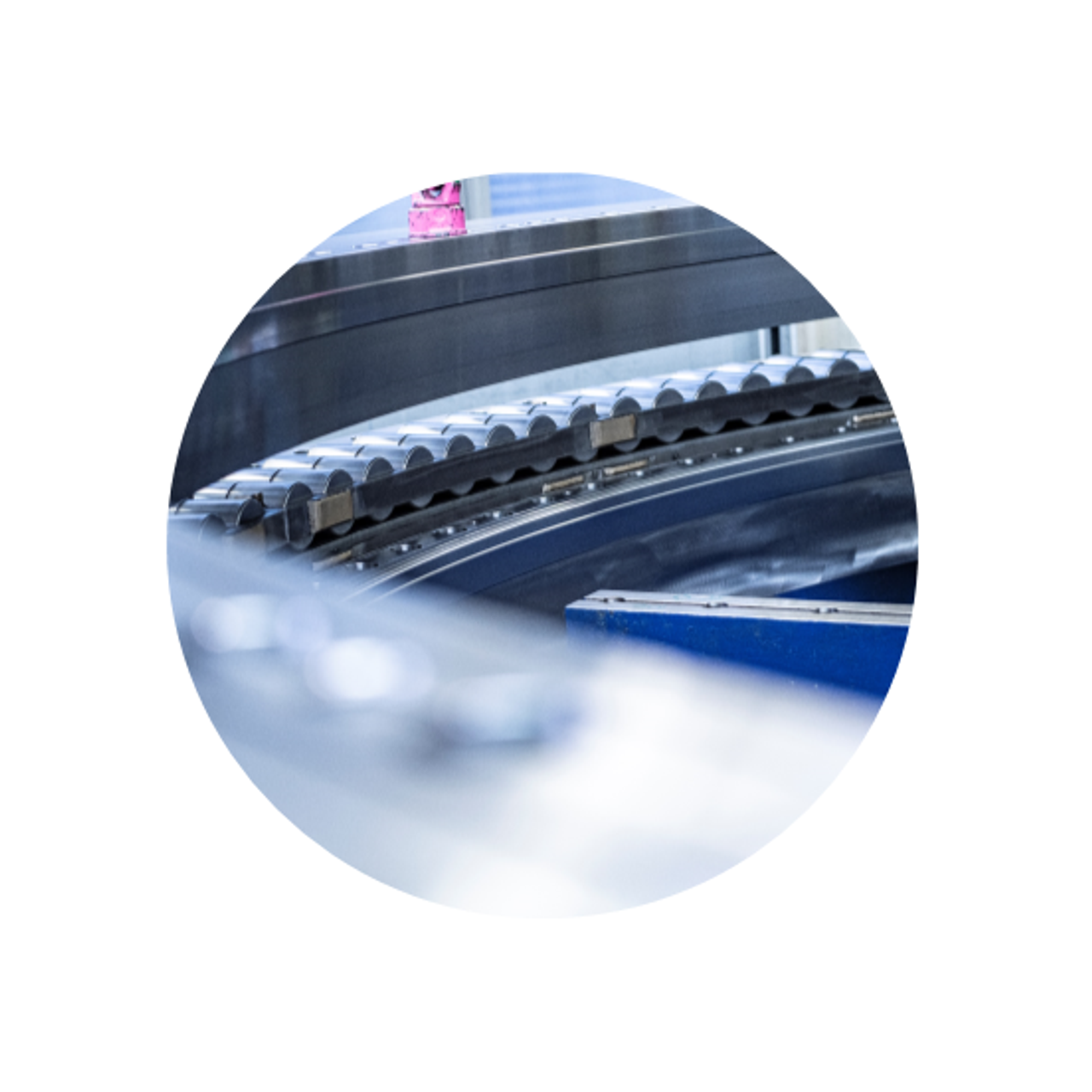 Precision applications | thyssenkrupp rothe erde