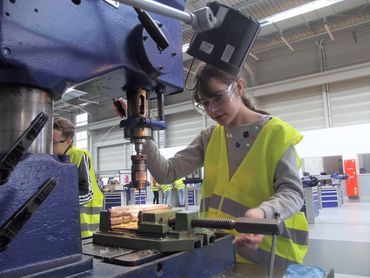 Press releases | thyssenkrupp rothe erde