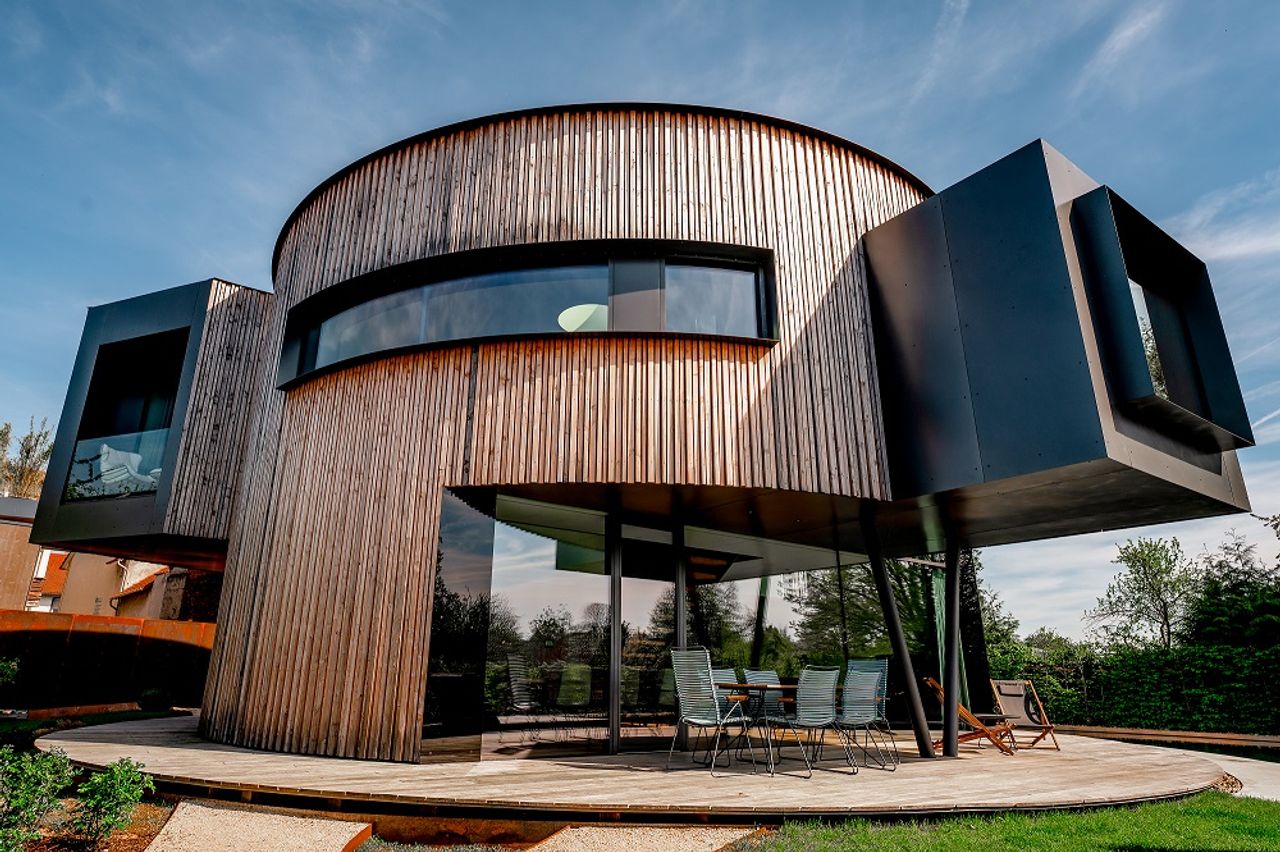 Flagship projects | thyssenkrupp rothe erde