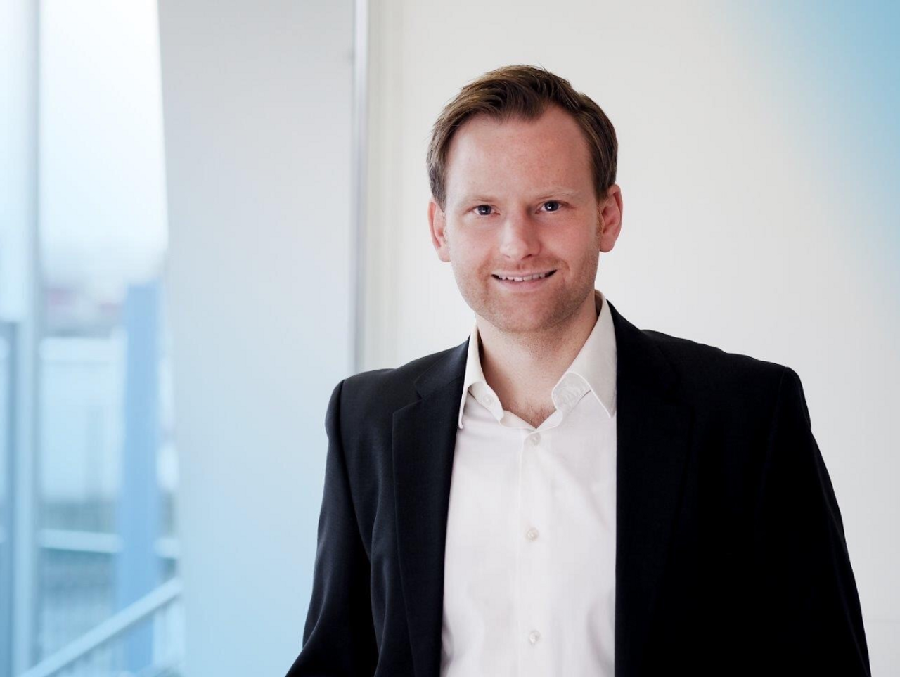 Experience report David Steinke