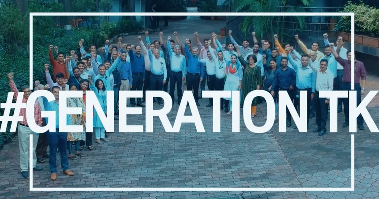 Engineering Company India | thyssenkrupp Industrial Solutions (India)