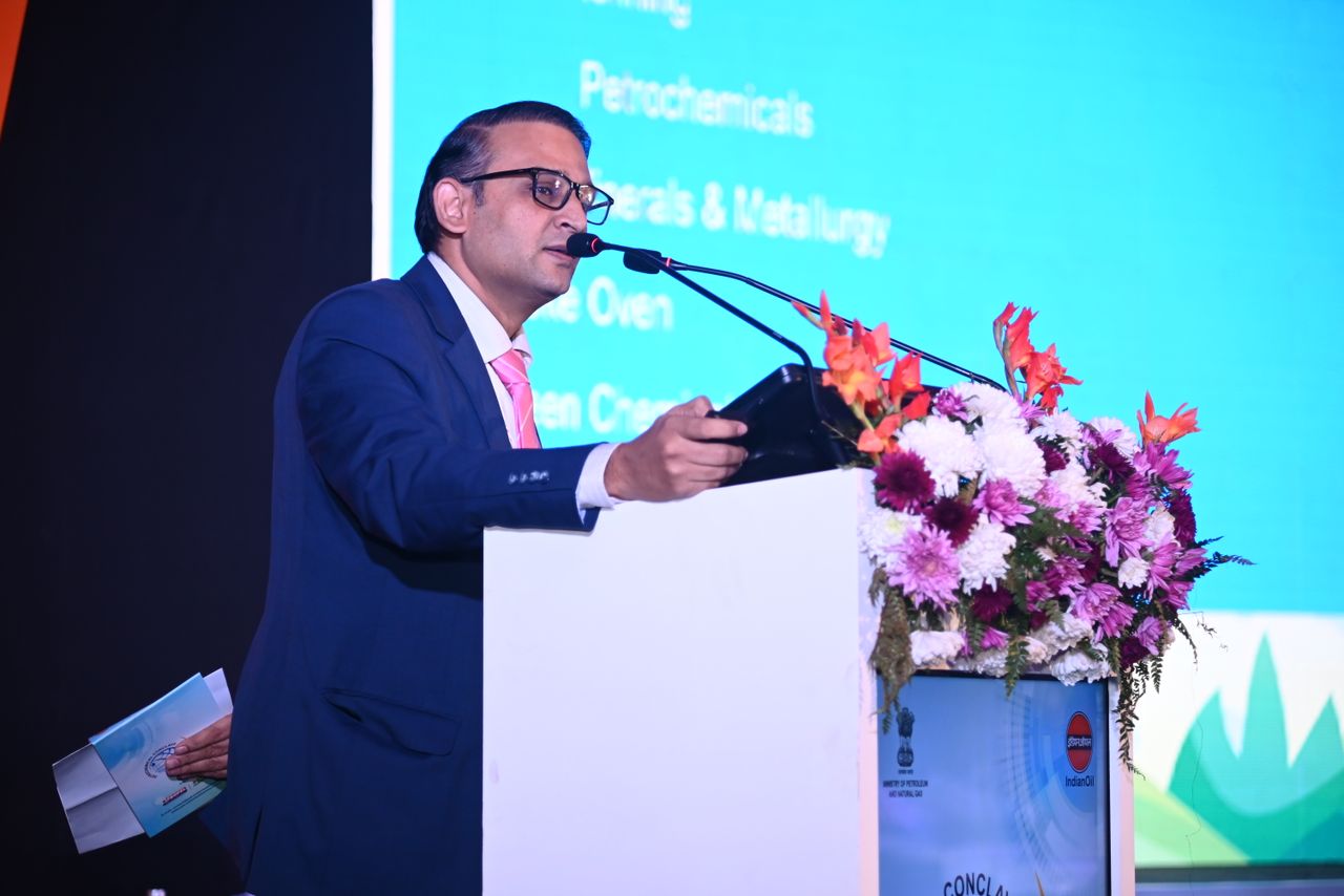 IOCL Conclave Dec 2022