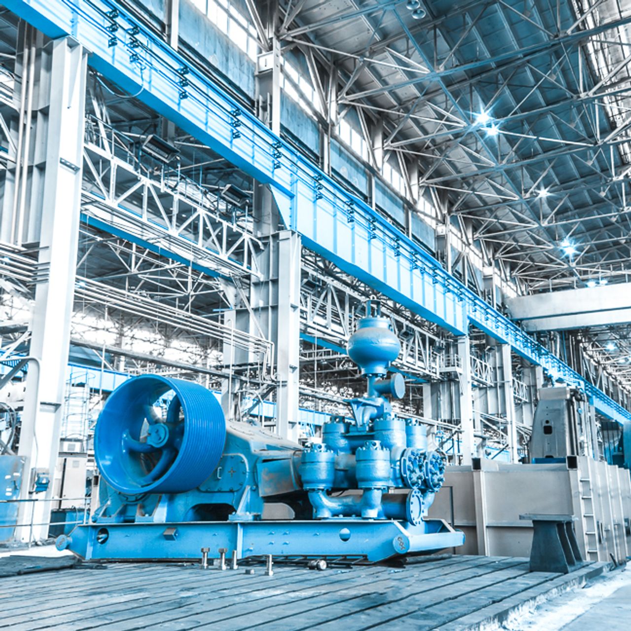 Power Distribution Industry | World Class Metal and Plastic Supplier ...