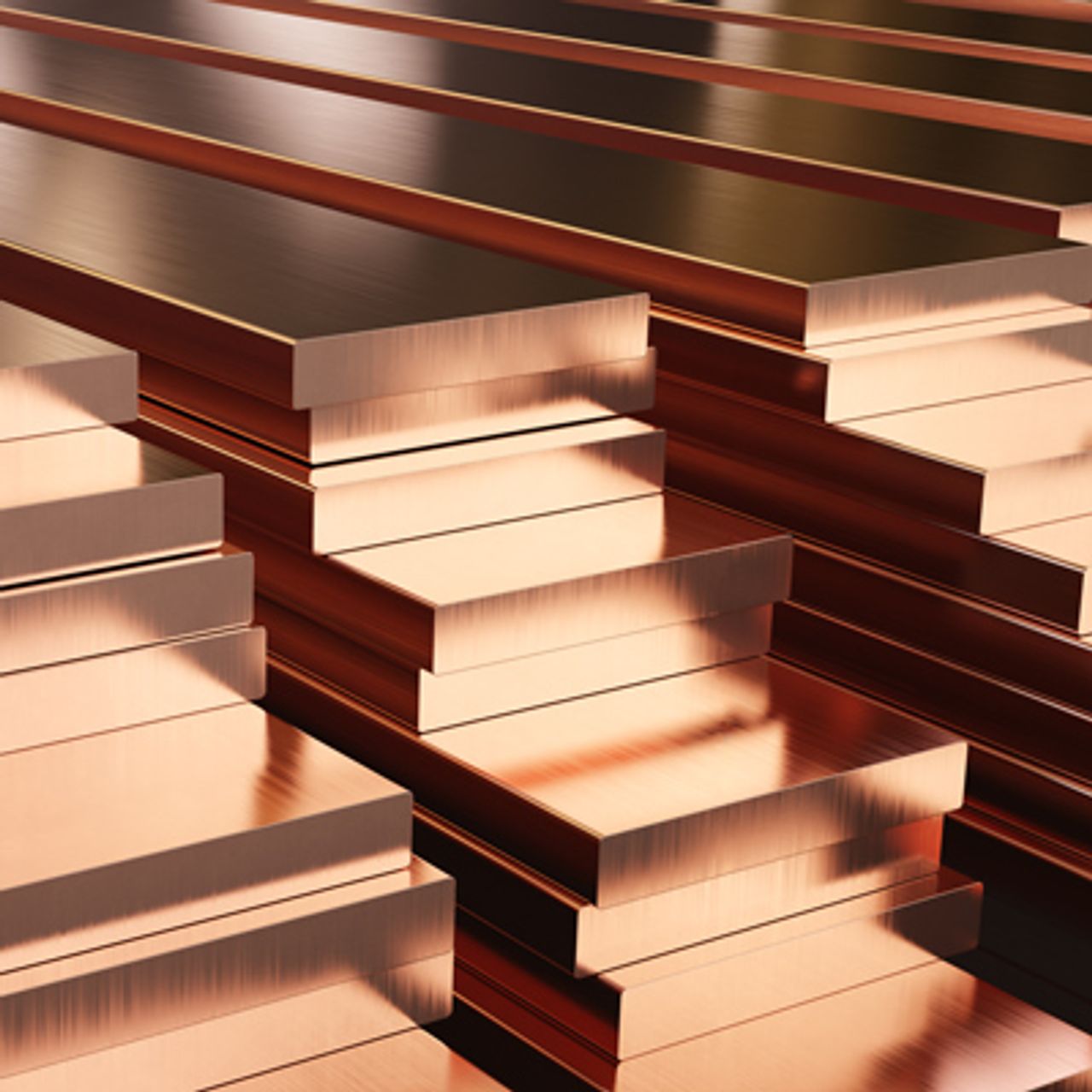 World Class Metal Supplier for the Medical Industry