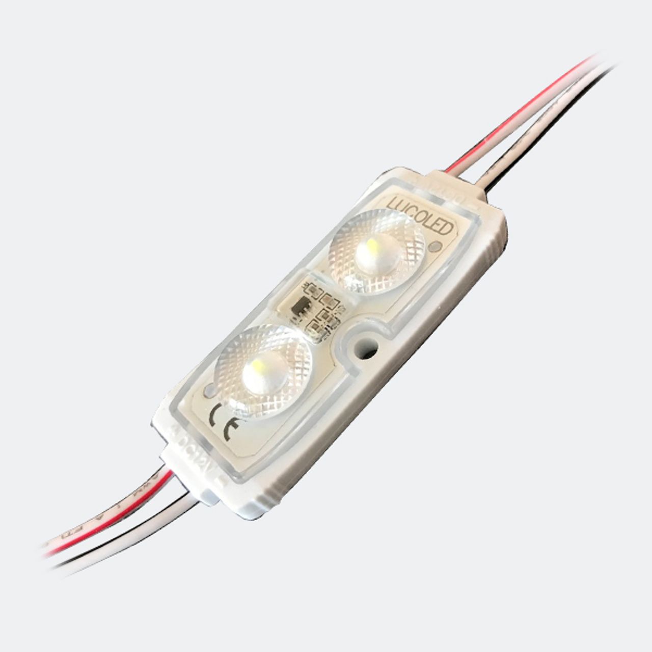 LED Backlighting Module