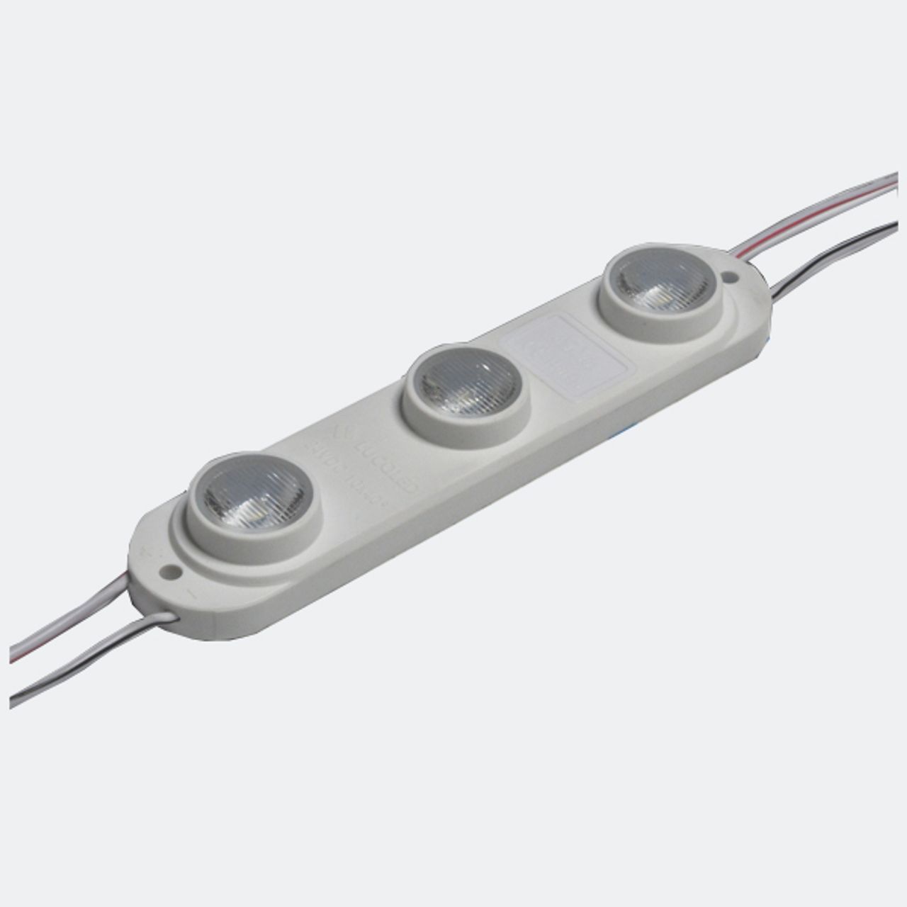 LED Side Lighting Module