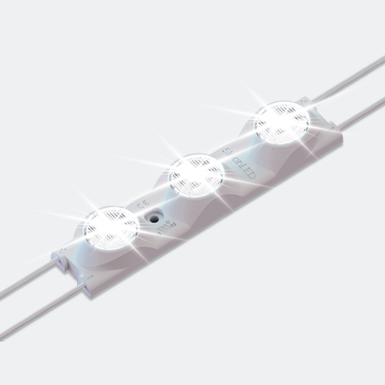 LED Side Lighting Module