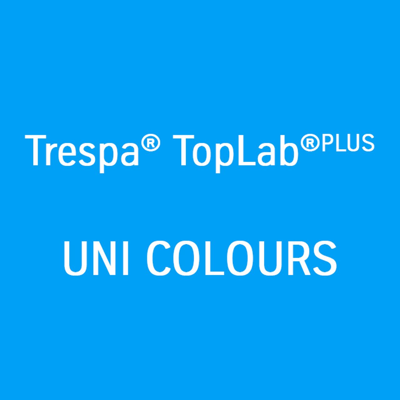 Trespa TopLab Farben