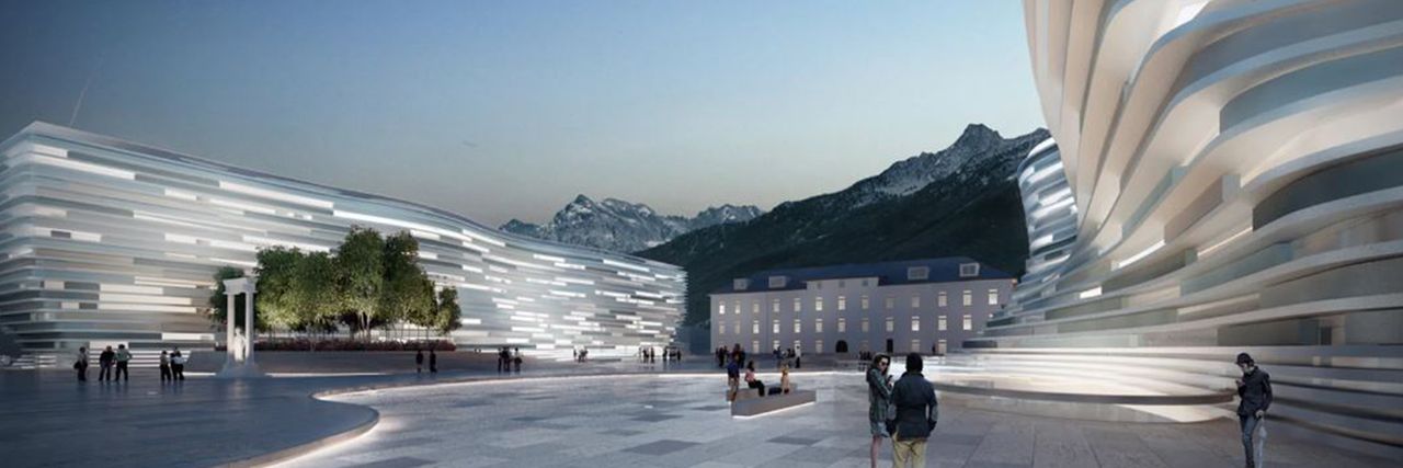 CROSSFIX® – Unsichtbar, aber unverzichtbar.