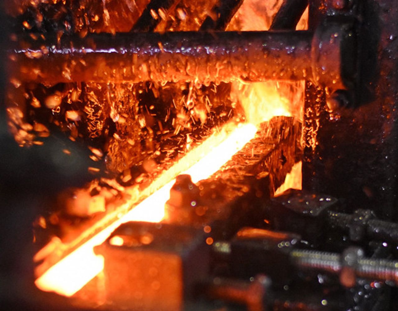 How is Steel Made?