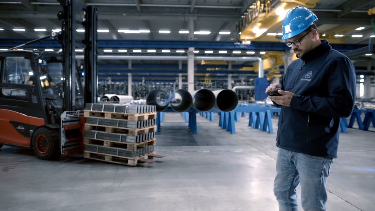 Aluminiumumformung: So geht richtiges Kanten und Biegen