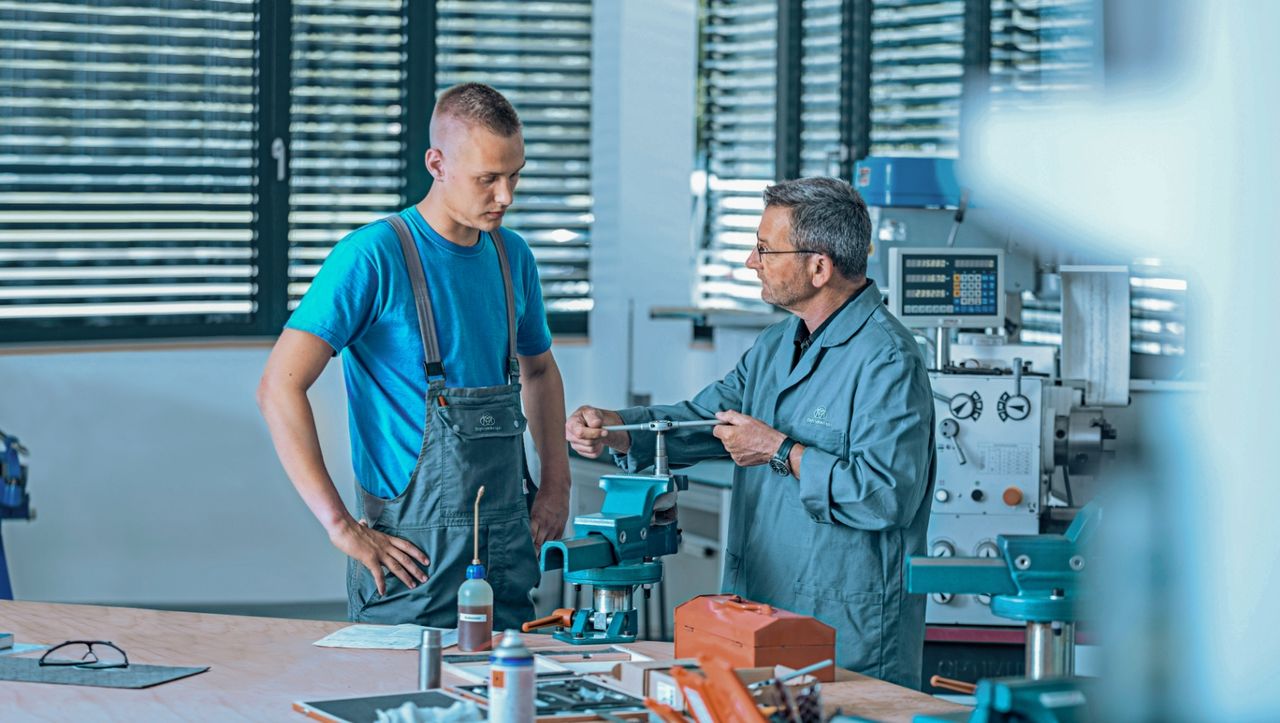 thyssenkrupp Polysius open positions | thyssenkrupp Polysius