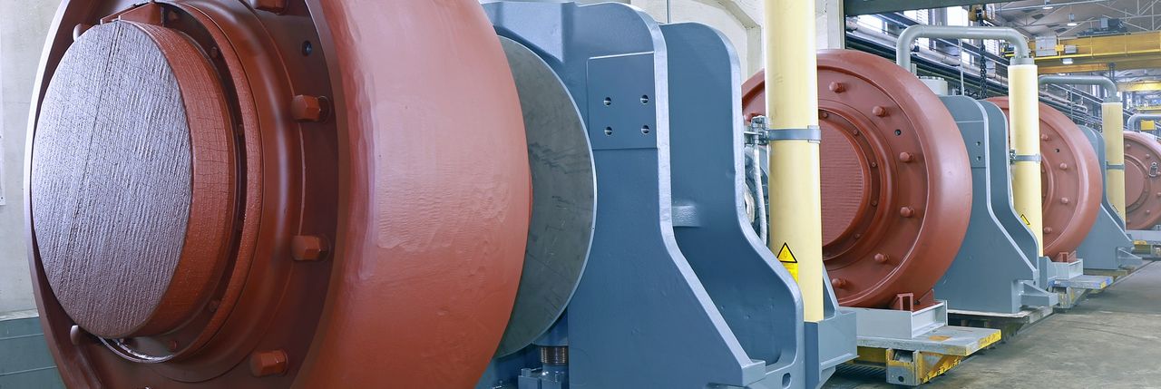 Grinding technology | thyssenkrupp Polysius