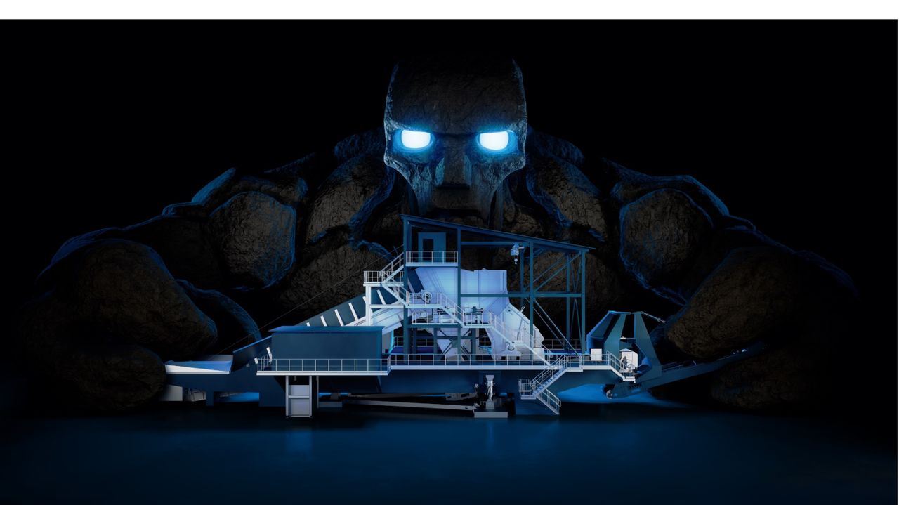 polysius® crusher | thyssenkrupp Polysius Crushing Technologies