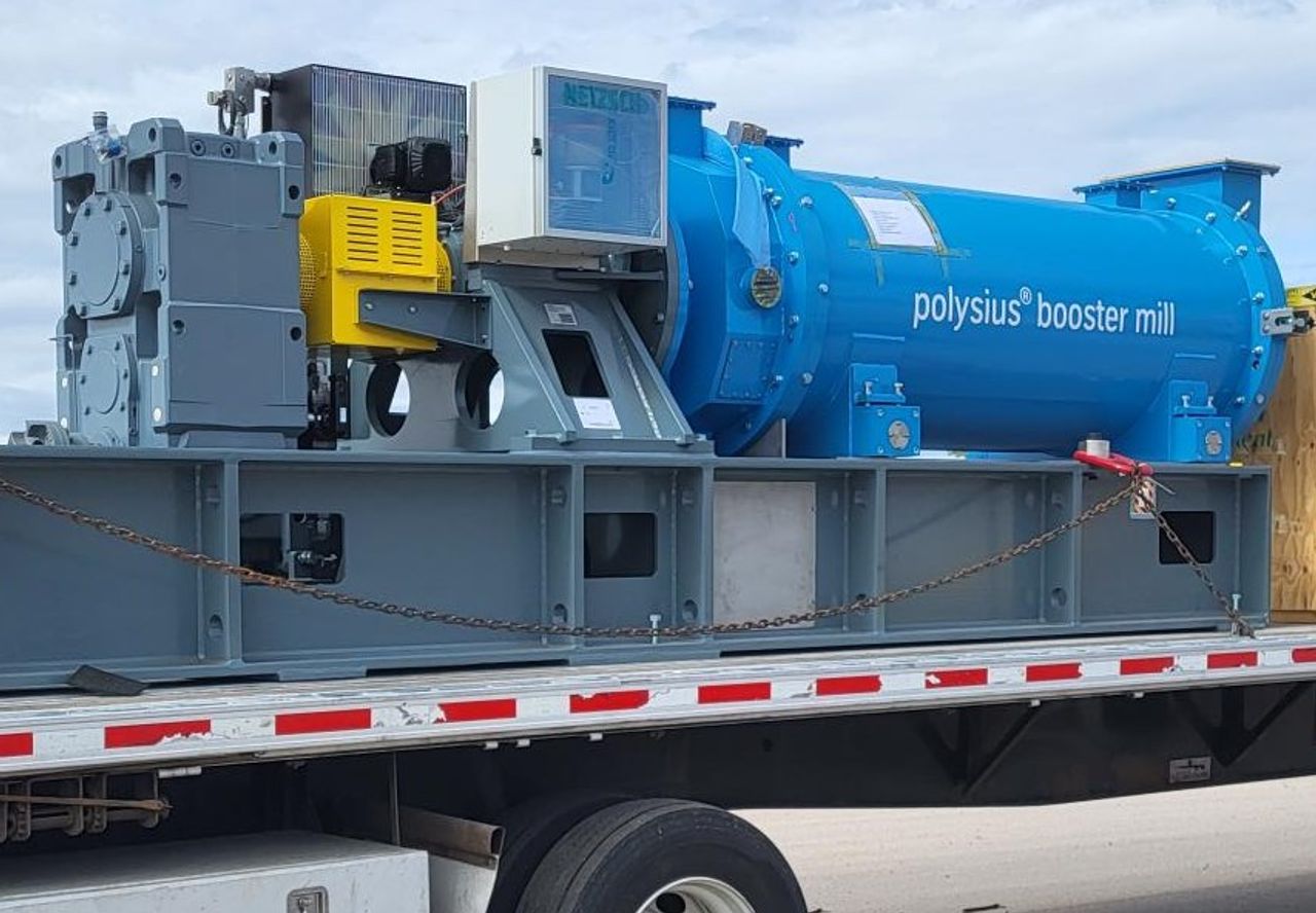 Grinding technology | thyssenkrupp Polysius